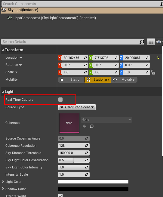 UE4中的Capsule AO/Shadow - 知乎