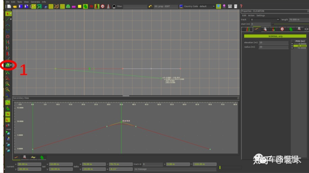 VTD场景搭建从听说到入门教程 - 知乎