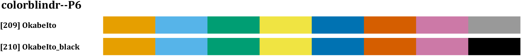 MATLAB | MATLAB配色不够用？近2000款配色来啦！ - 知乎