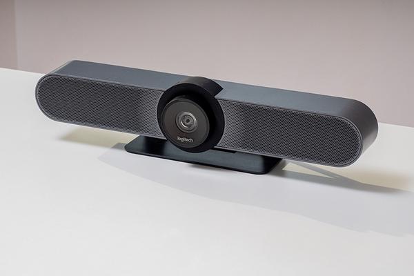 罗技CC4000e高清视频会议系统：即插即用 视频会议新体验 - 知乎