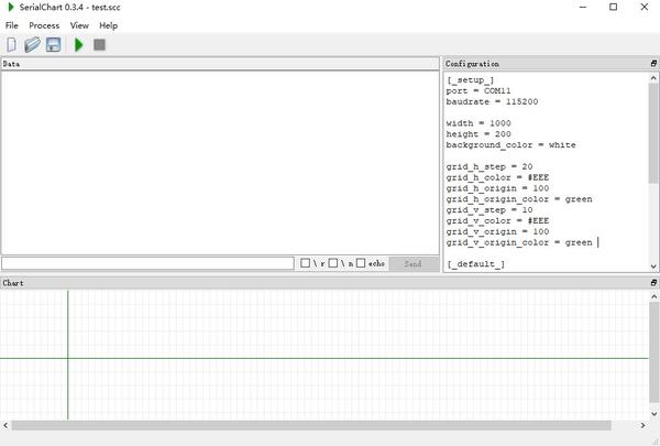 串口示波器 SerialChart 简明介绍 - 知乎