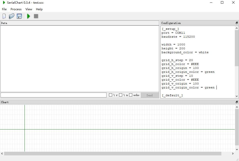 串口示波器 SerialChart 简明介绍 - 知乎