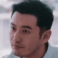 黄晓明式“明言明语”表情包 - 知乎