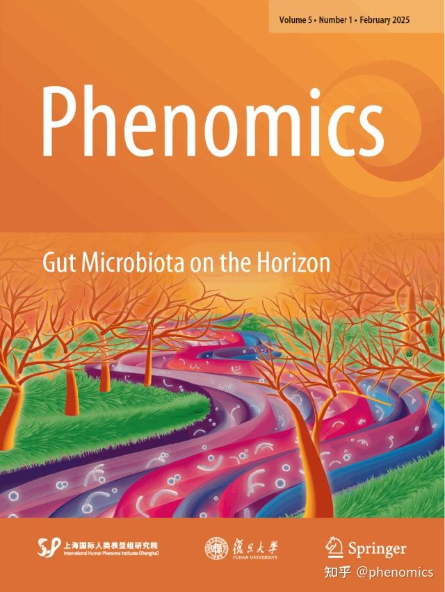 Phenomics | 多国科学家畅谈：人体肠道微生物组的关键科学问题与挑战 - 知乎