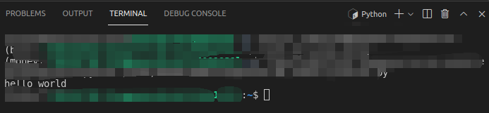 ubuntu 配置vscode开发python - 知乎