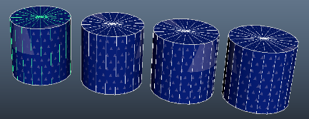 MAYA Mel UV工具包-Polyraven UV tools教程 - 知乎