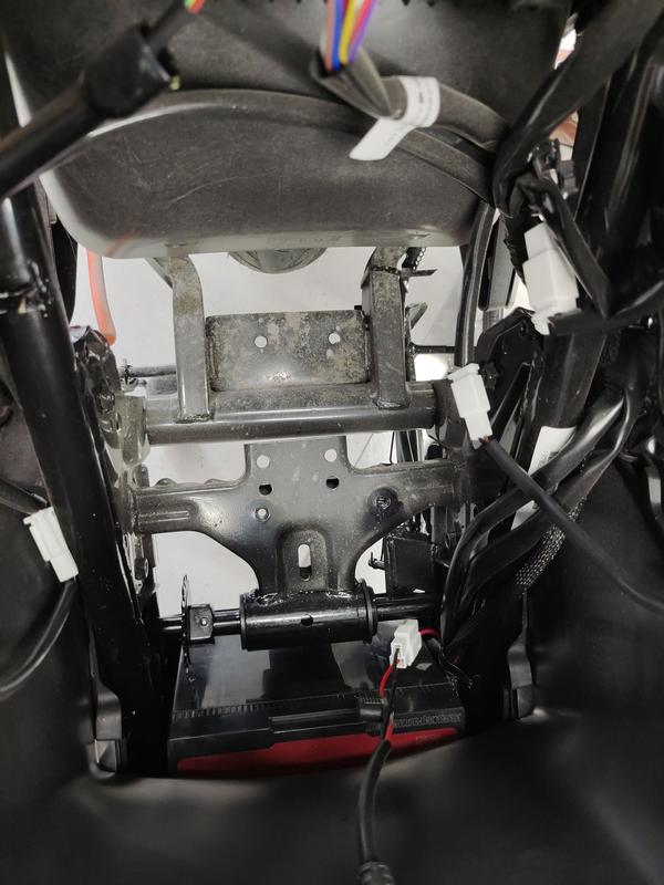 绿源DS70详细测评及电动车新规杂谈 - 知乎