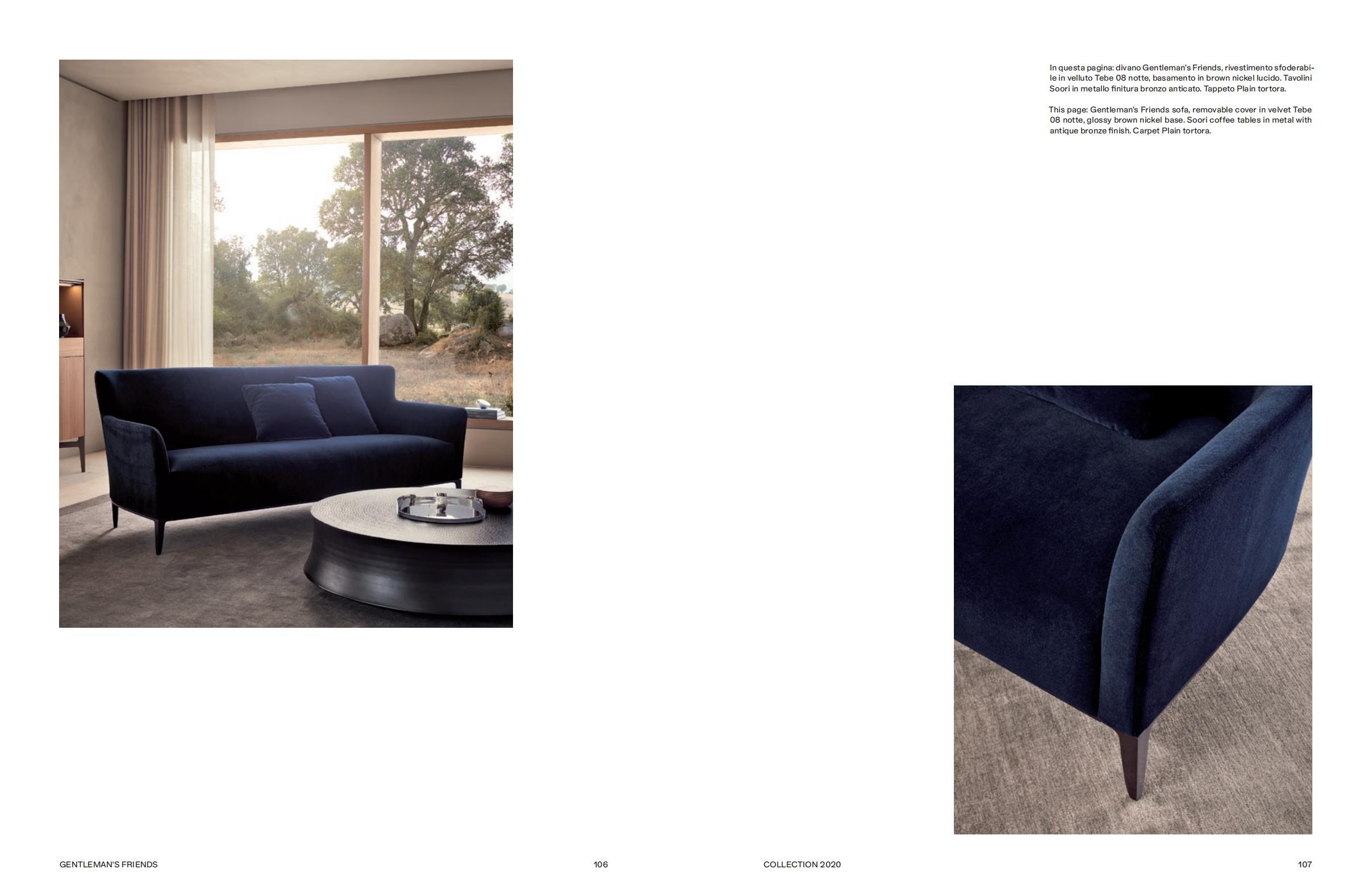 意大利顶级奢侈品家具——POLIFORM（六） - 知乎