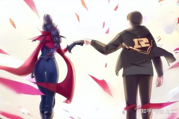 VN成就Uzi，还是Uzi成就VN - 知乎