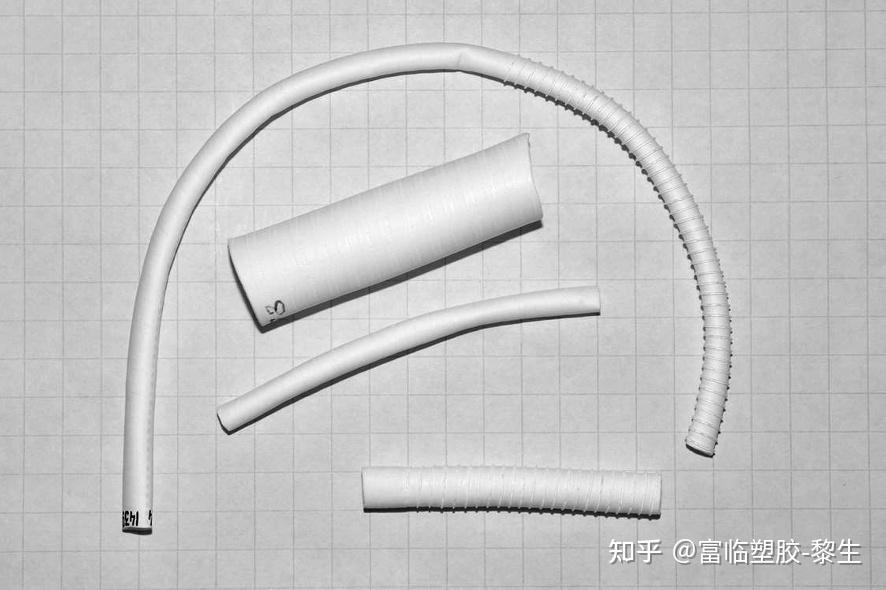 人工血管制作工艺、材料、品牌：综述 - 知乎