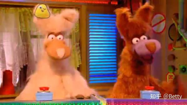 BBC儿童安全教育视频《Hoof and Safety with Nuzzle and Scratch》，值得收藏 - 知乎