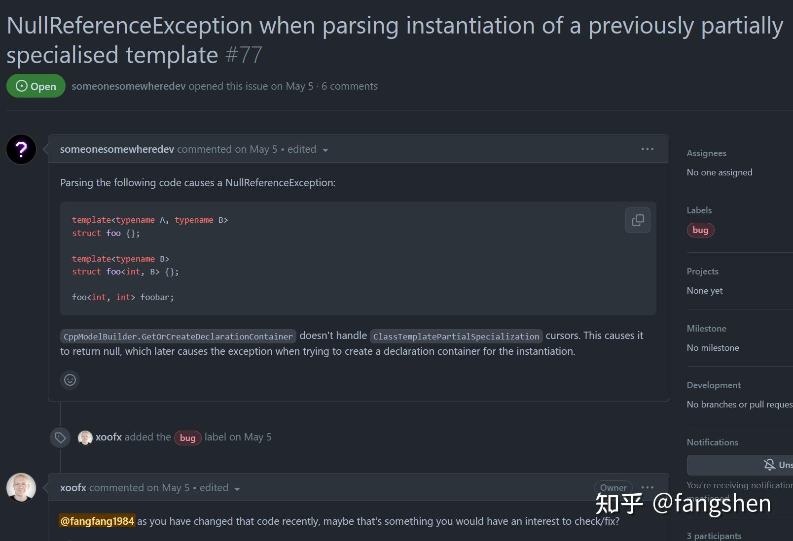 轻松掌握C++ AST的处理方法 - CppAst.Net使用介绍 - 知乎