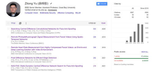 博士 | 哈工深-大湾区大学 25fall 联培博士招生，CV多模态方向 - 知乎
