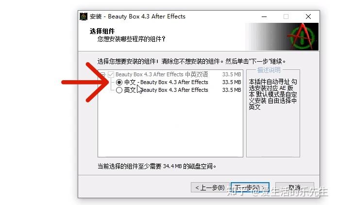 汉化中文版Beauty Box视频磨皮美颜插件AE和PR通用最新支持到2021版本 - 知乎