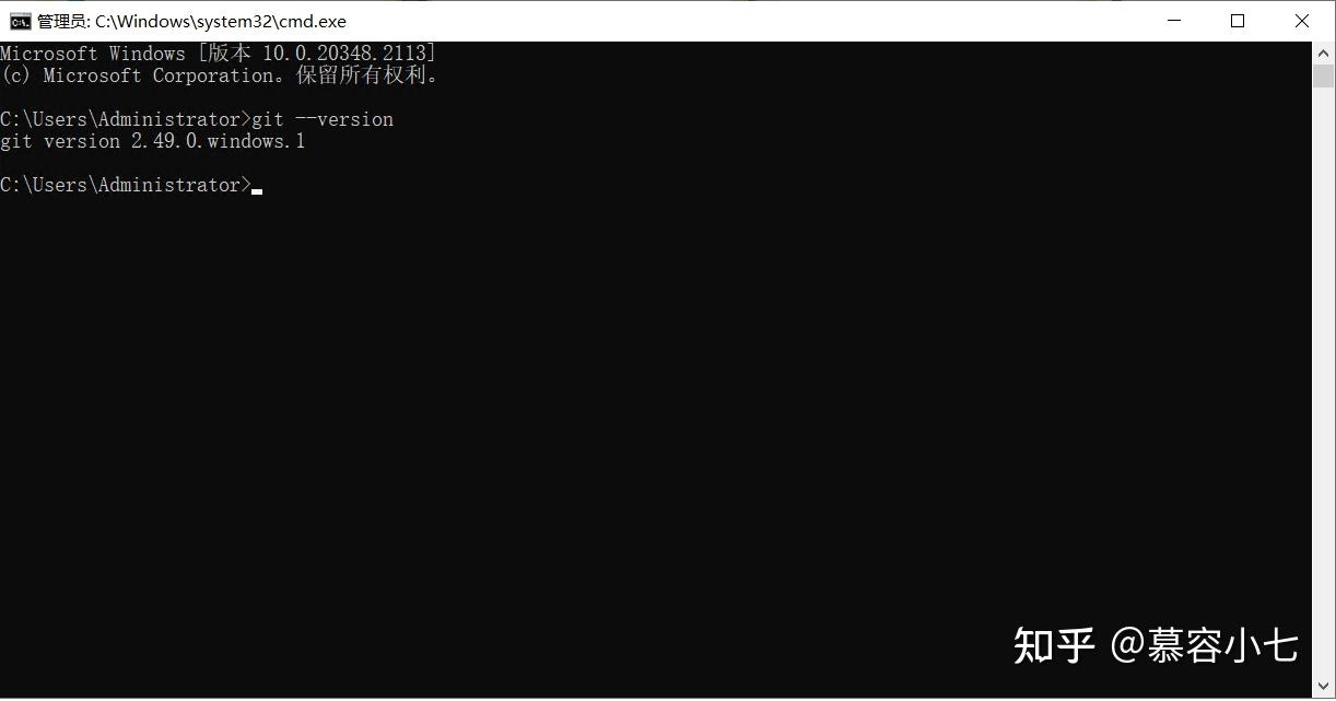 Windows服务器上安装Gitea搭建自己的GIT服务器的保姆级教程 - 知乎