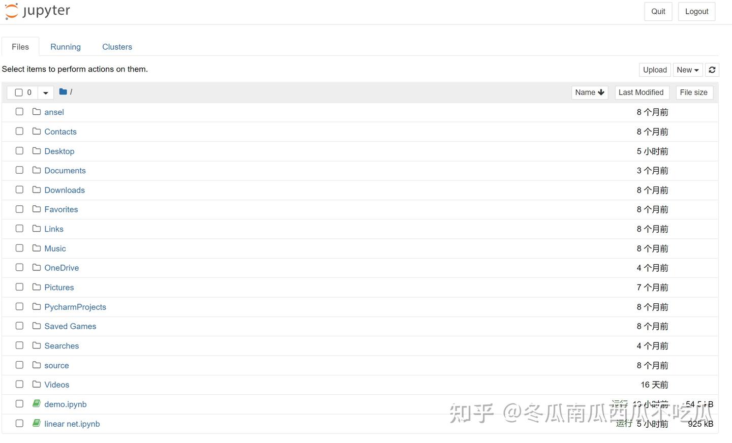 Jupyter Notebook实现Edge浏览器自动跳转、更改默认保存文件路径 - 知乎