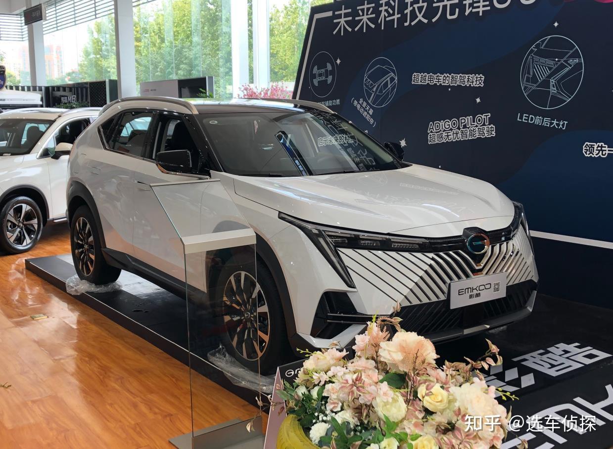 解读广汽传祺影酷，同样1.5T四缸，与GS4发动机有这几个大区别 - 知乎