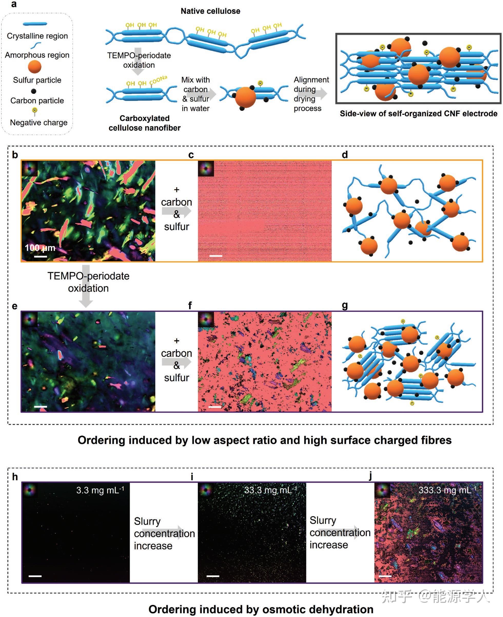 Adv. Energy Mater.重磅: “Ah级、> 300 Wh kg−1”软包电池 - 知乎