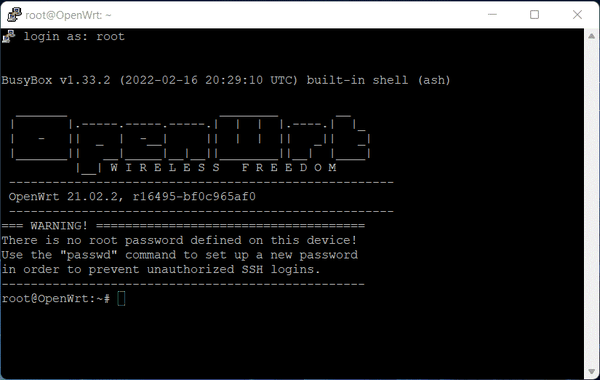 小米路由器R3G OpenWrt 原版无线中继教程(Client-Router模式无线转有线) - 知乎