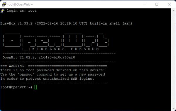 小米路由器R3G OpenWrt 原版无线中继教程(Client-Router模式无线转有线) - 知乎