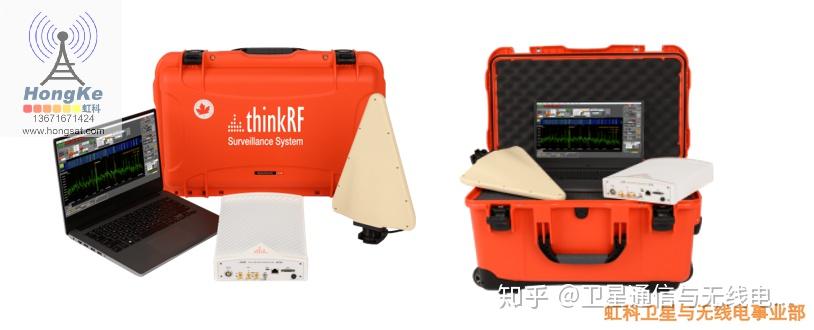 频谱监测的天线选取 - 知乎