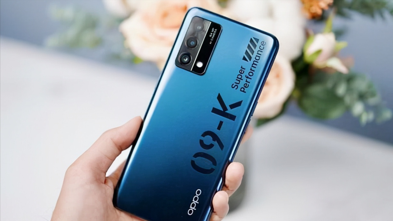 被遗忘的OPPO千元机，好评率96%，90Hz+65W快充 - 知乎