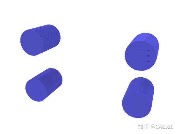 基于lammps的工件-轧辊组合模型轧制过程模拟 - 知乎