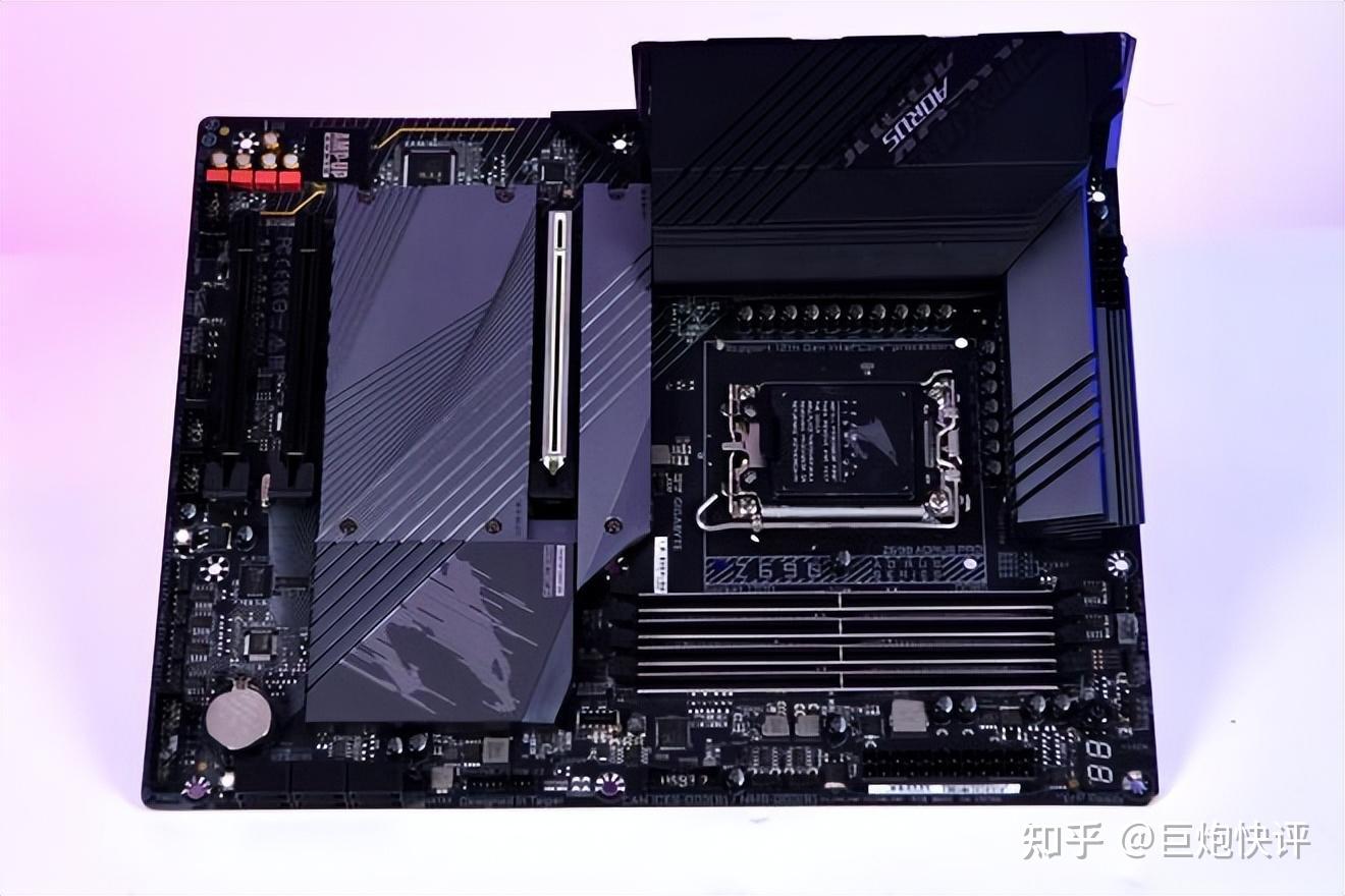 简单几步搞定！Z690刷BIOS点亮i9 13900K