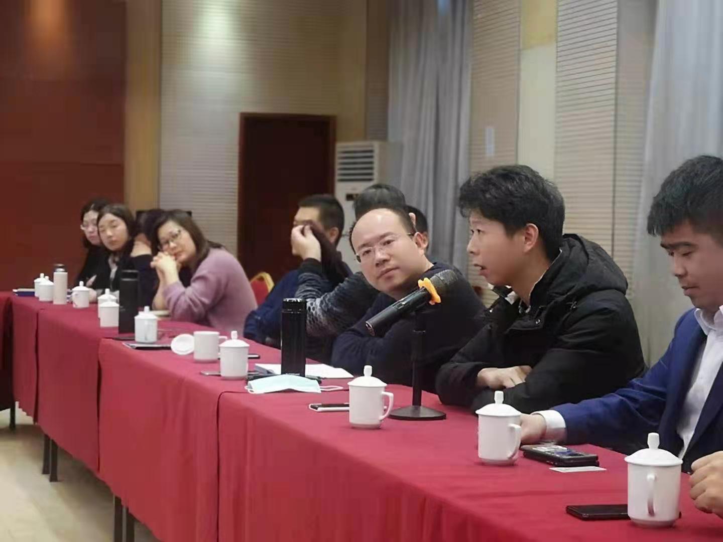 千矩网络杨总参加中小企业协会旅游活动 - 知乎