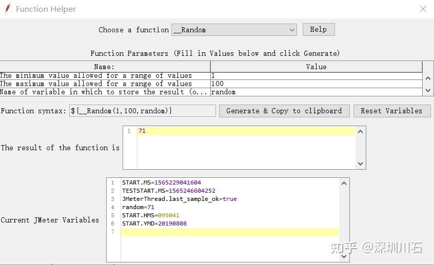 JMeter主要组件介绍（一） - 知乎