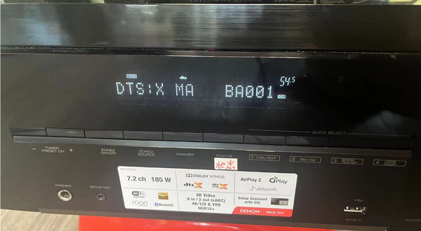 腾讯极光盒子5X -S928X 高性能8K盒子评测 - 知乎