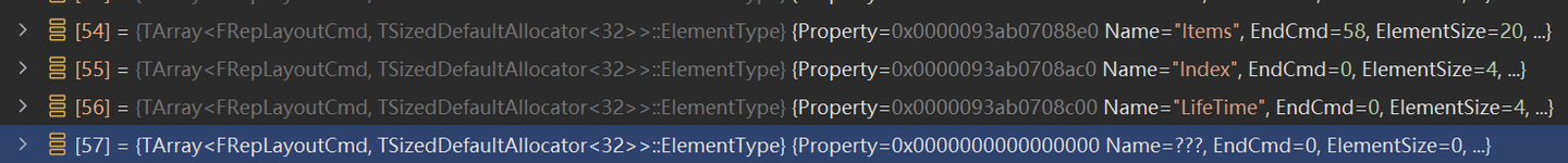 UE5 网络同步概述（五）FastArray同步 - 知乎