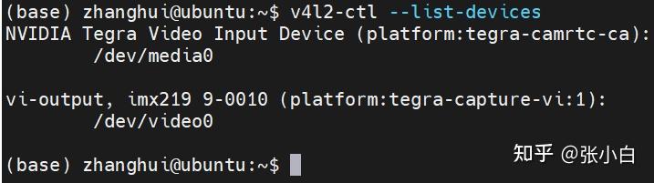 Jetson Orin Nano使用CSI摄像头 - 知乎