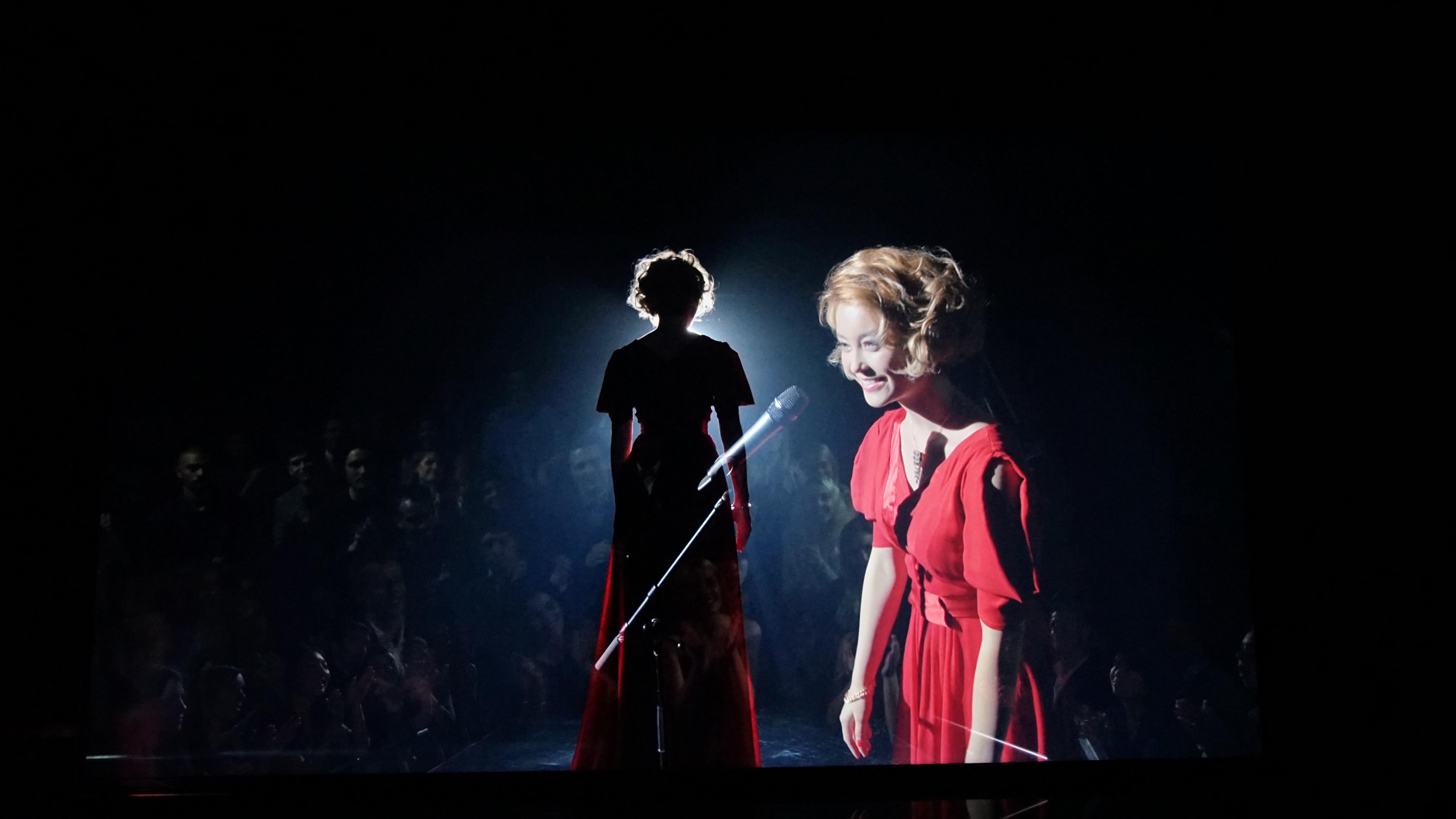 最便宜的4K 120hz真HDR电视！雷鸟S545C 详细评测【对比索尼X9000H】 - 知乎