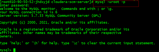 超详细版企业离线部署CDH6.10集群与配置使用 - 知乎