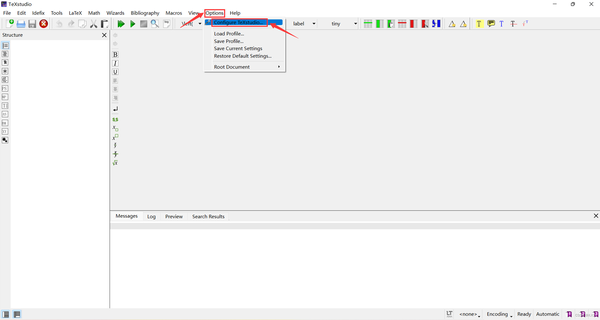 LaTex的下载与安装超详细windows版 - 知乎