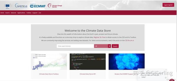 WRF中使用ERA5再分析数据 - 知乎