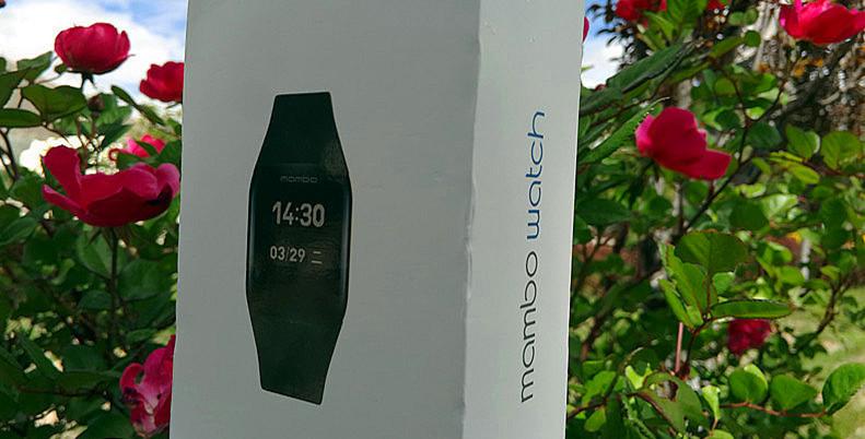 强大心脏+超强续航+出色做工的用心之作---乐心运动手表mambo watch体验评测 - 知乎