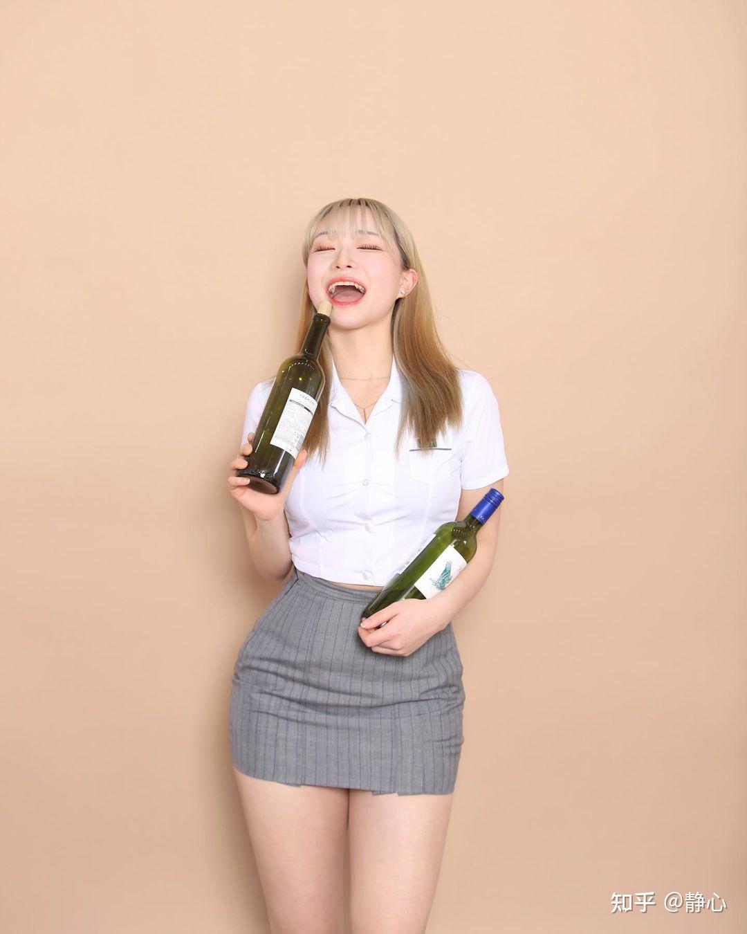 你喜欢的女生是什么样？ 知乎