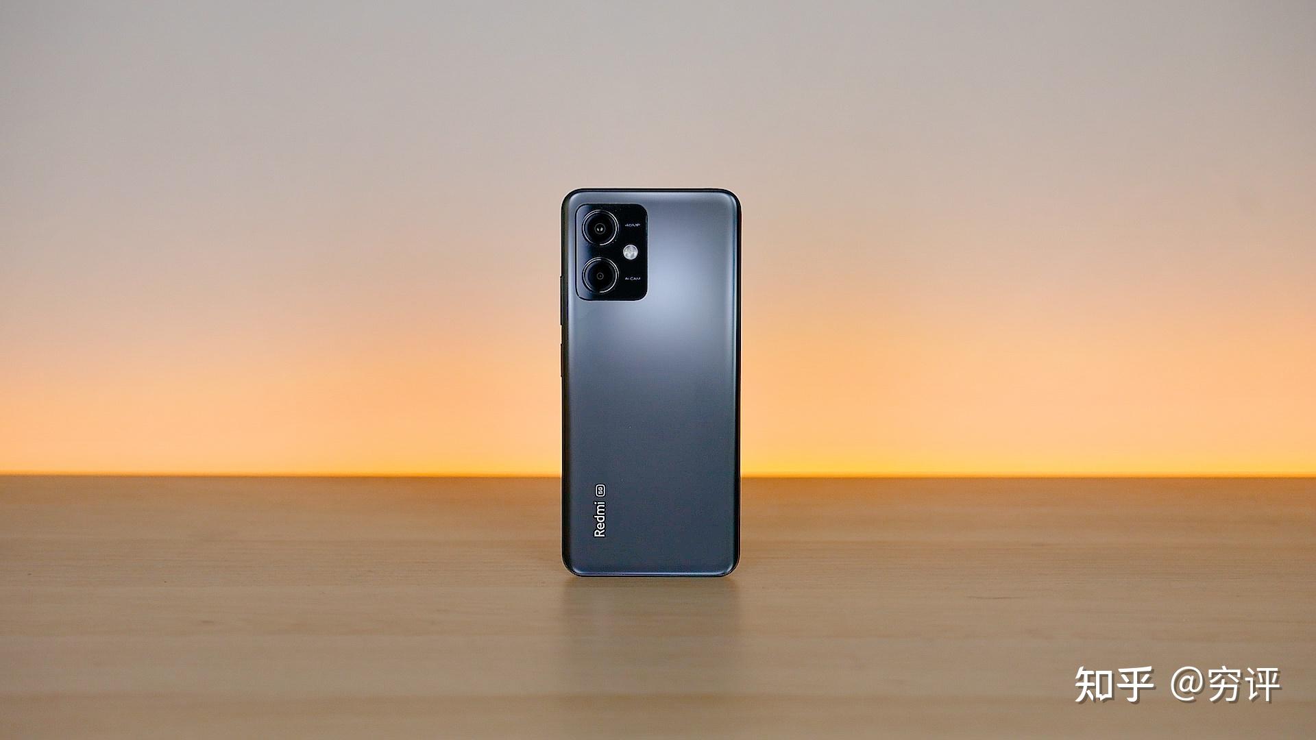 骁龙4Gen1什么水平？红米Note12对比红米Note11 - 知乎