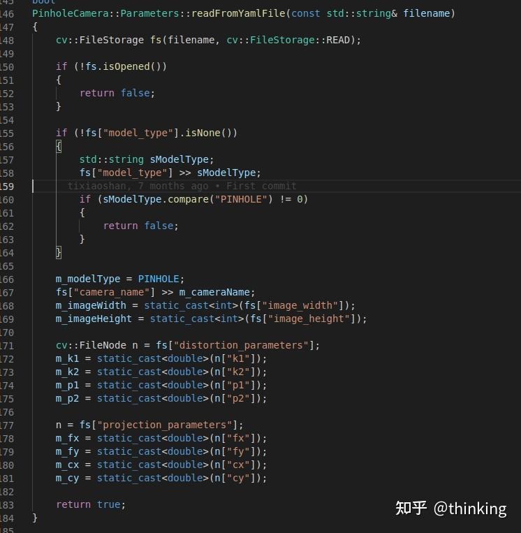 LVI-SAM踩坑debug历程 - 知乎