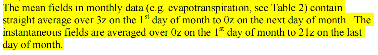 Grace | gldas数据 - 知乎