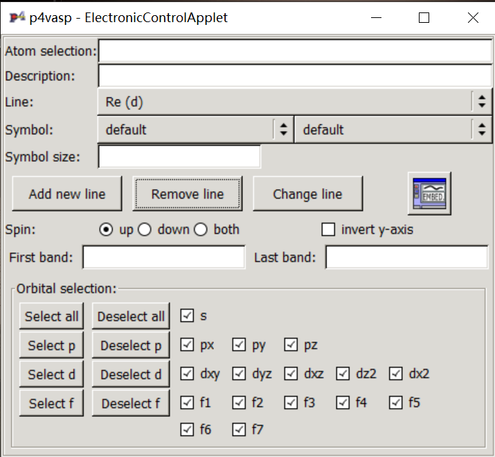 【科研干货】免费领取！！Vasp必备辅助工具—P4Vasp图形化处理软件（正文附详细安装教程！！） - 知乎