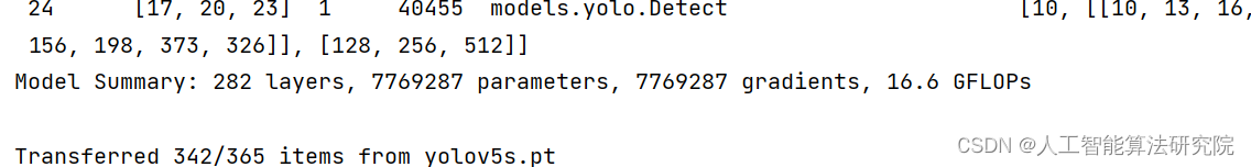 YOLOv8/YOLOv7/YOLOv5/YOLOv4/Faster-rcnn系列算法改进【NO.70】不增加网络深度的轻量化注意力机制NonDeepNe（ParNet模块） - 知乎