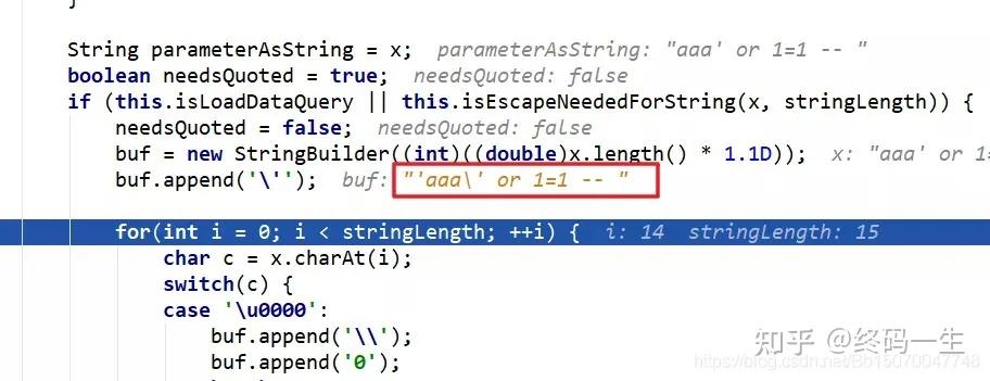 彻底搞懂 MyBaits 中#{}和${}的区别，#{}如何防止注入 - 知乎