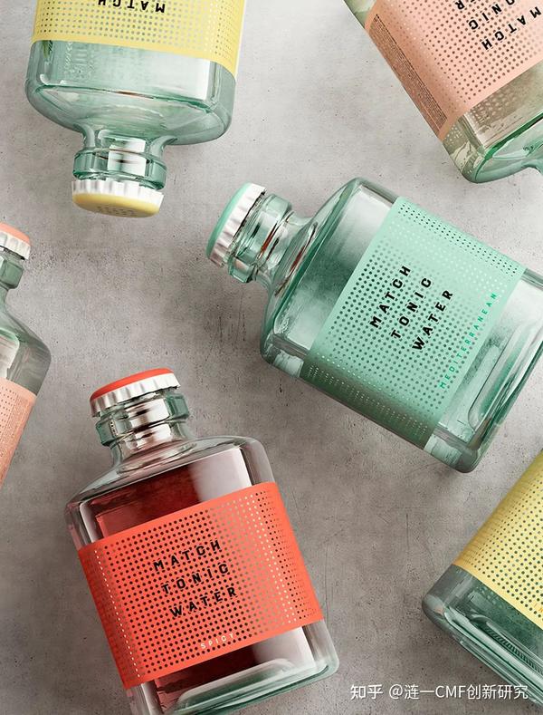 CMF案例 | 从2023IF金奖中看5个CMF设计趋势 - 知乎