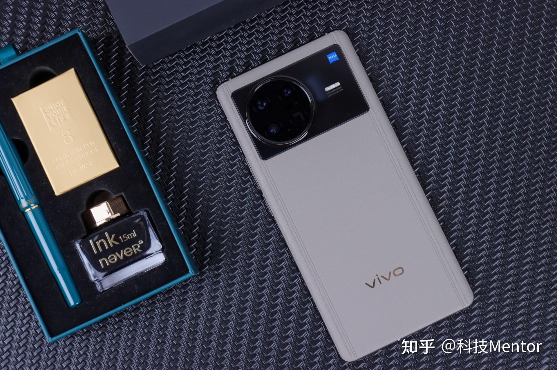 大屏手机真的好？除了视野广还有哪些优势？vivo X Note体验评测 - 知乎