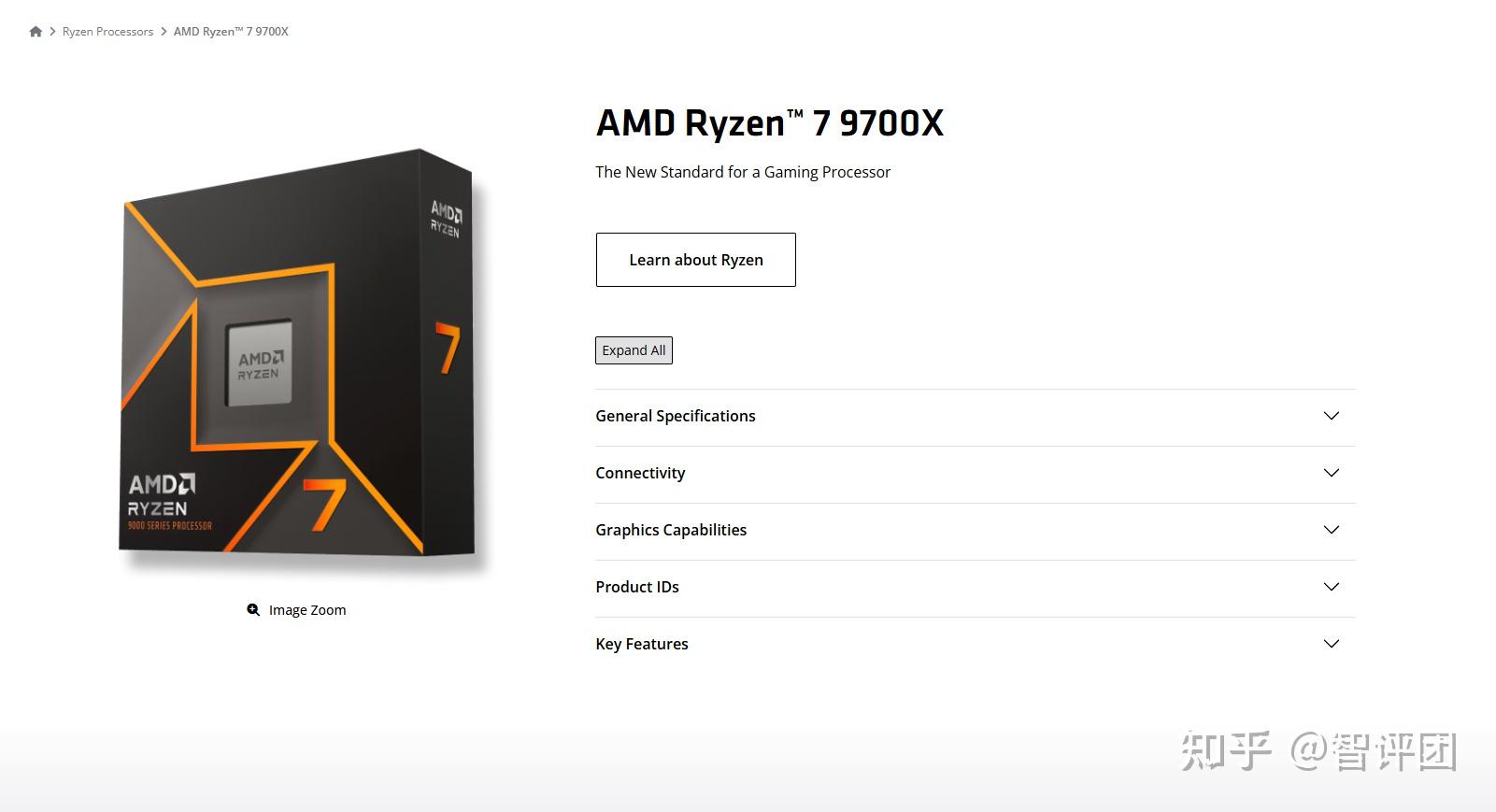 还没上市就出现质量问题！AMD宣布延期上市Zen 5 锐龙9000处理器 - 知乎