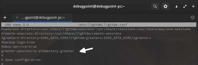 如何在 Arch Linux 中安装 elementary OS 的 Pantheon 桌面 | Linux 中国 - 知乎